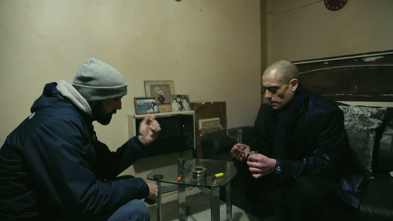 Tuggawar - F Around (Official Music Video) - YouTube