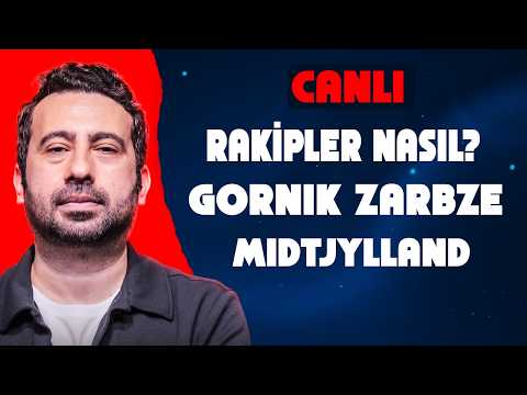 PORTEKİZ & RONALDO, FENERBAHÇE - GORNIK ZARBZE, BEŞİKTAŞ - MIDTJYLLAND - SORU CEVAP