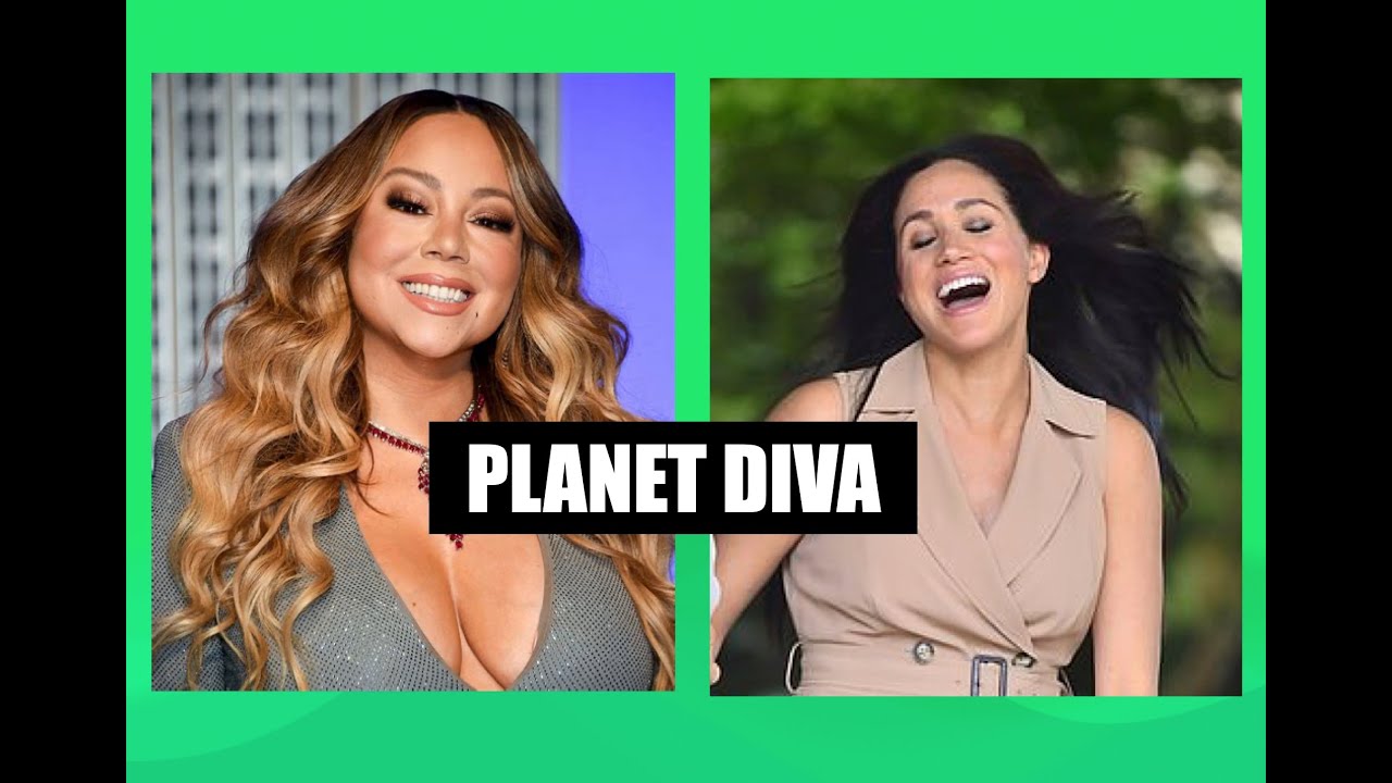 Did RACHEL RAGLAND waste MARIAH CAREY'S Time? @hgtudor-theultra - YouTube