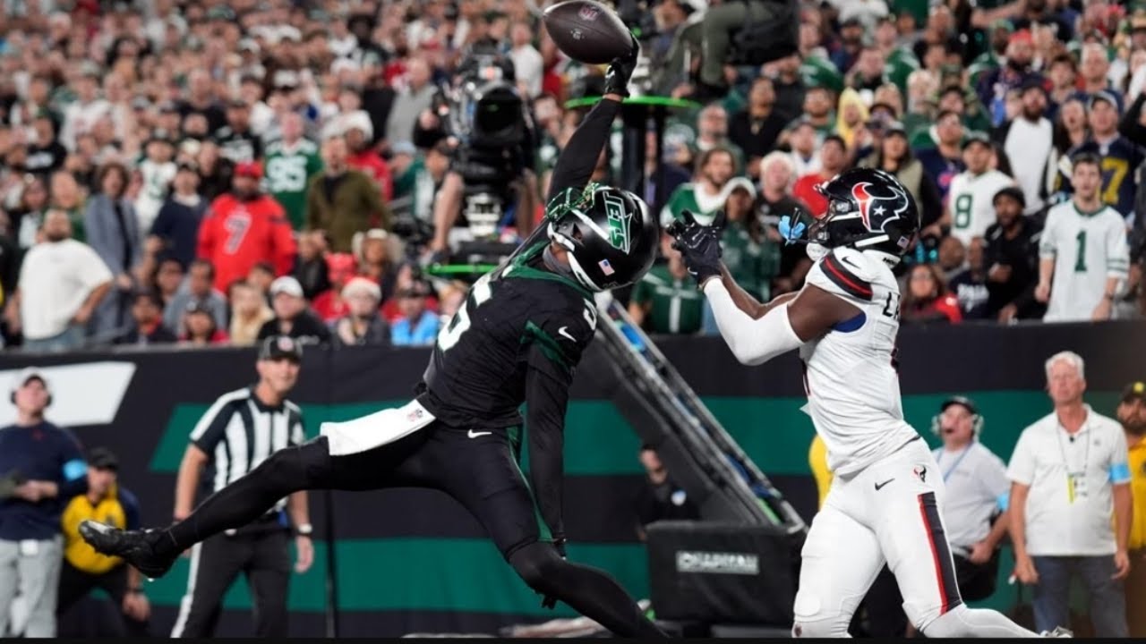 Sunday Funday Football: NFL Week 9 - YouTube