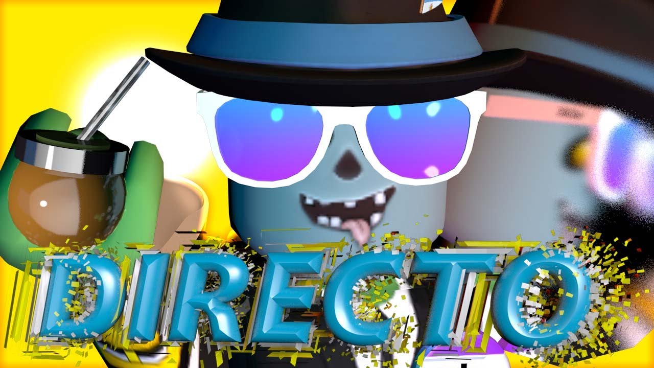 super mini mini mini directo 😎 - YouTube