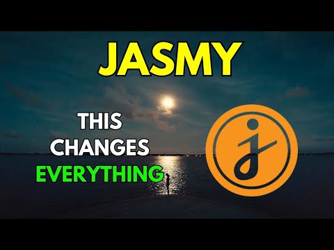 Jamsy Coin Price News, Jasmy Technical Analysis & Price Prediction ...