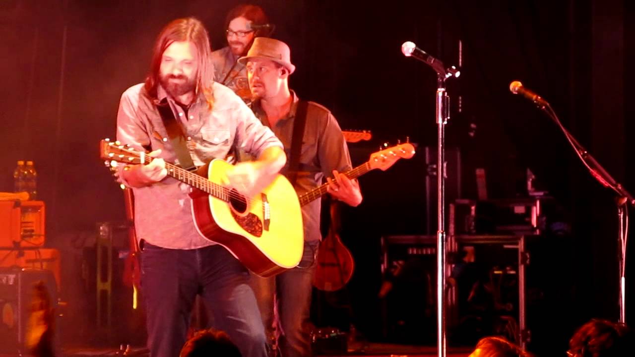 Creed - Third Day Move Tour 8-14-11 - YouTube