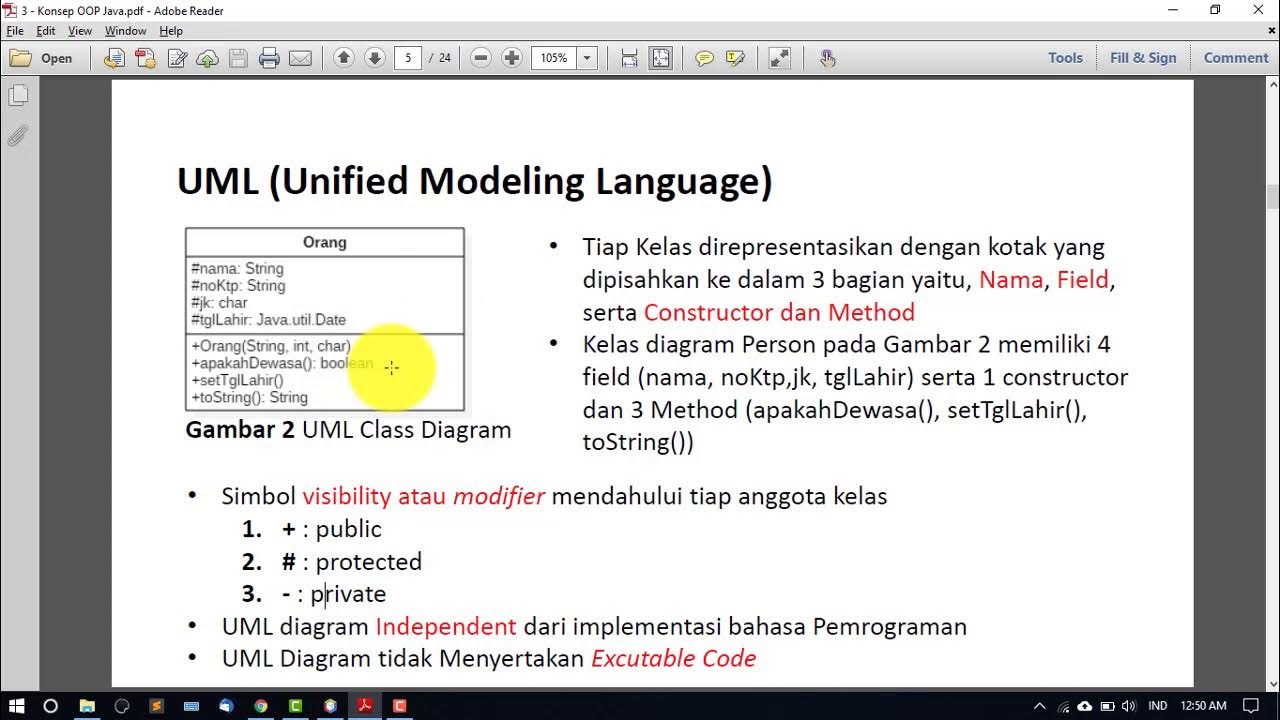 Konsep OOP - Composition, Aggregation, Inheritance, dan Polymorphism - YouTube