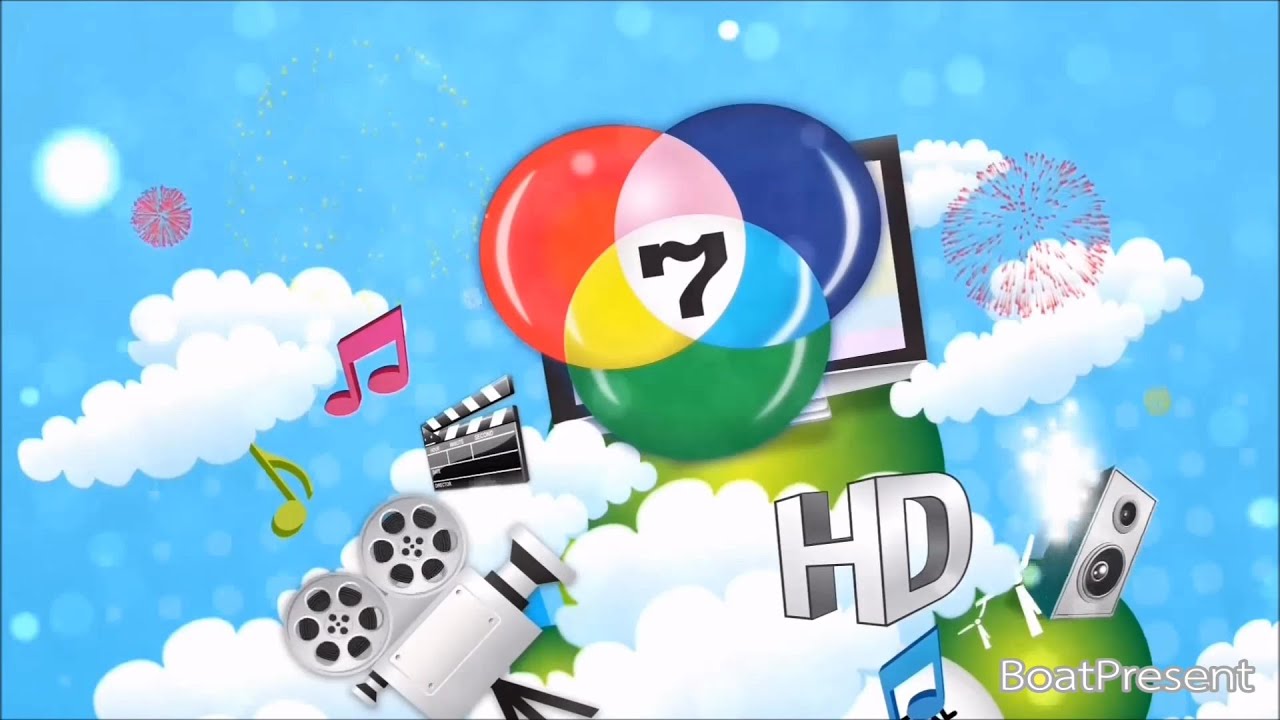 ช่อง 7 HD : ช่อง 7 สี ทีวีเพื่อคุณ (Digital TV HD) / ประกาศรายการ (คอ ...