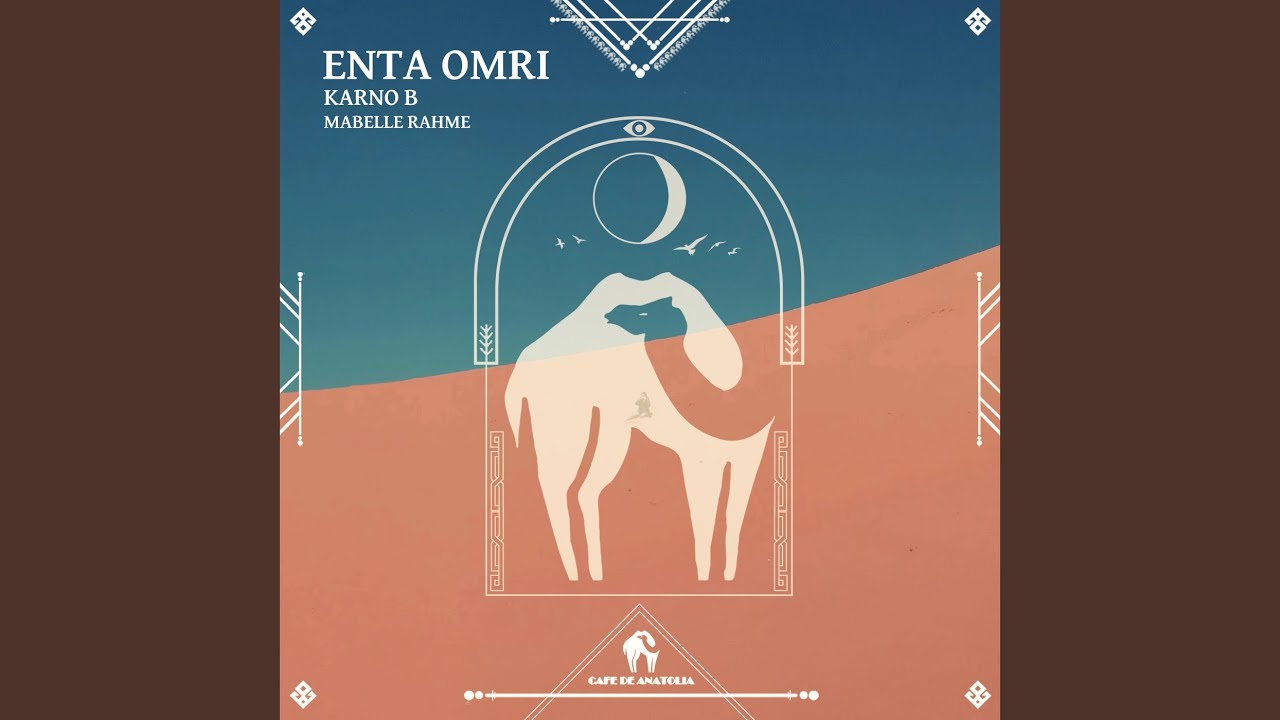 Enta Omri feat. Mabelle Rahme - YouTube
