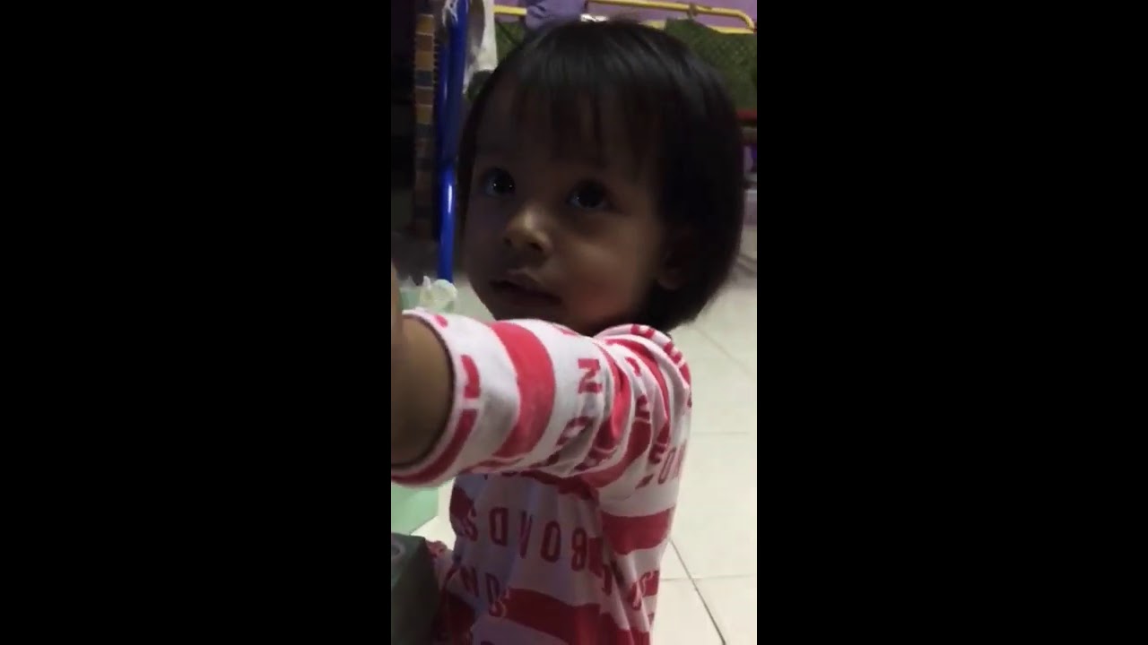 Maarya 1st Videos On You Tube - YouTube