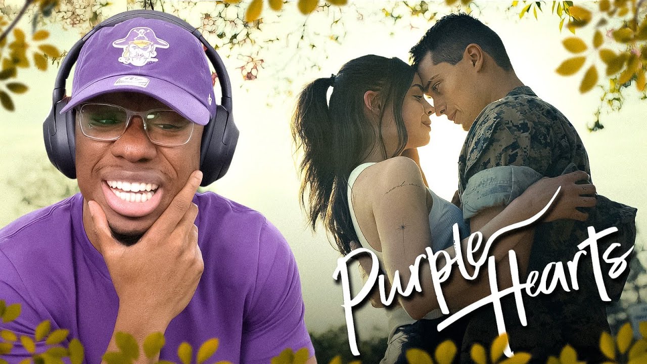 *PURPLE HEARTS* Has To Be A JOKE.... I Need RE-EMBURSEMENT Now.. - YouTube