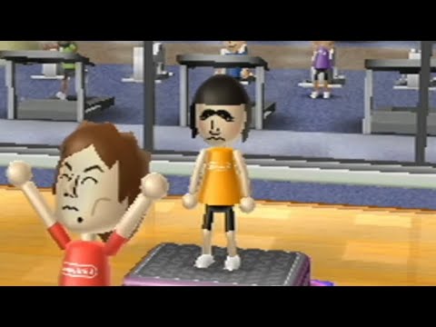 Wii Party Board Game Island Wii Sports Resort Mario Kart Wii (RAGE ...