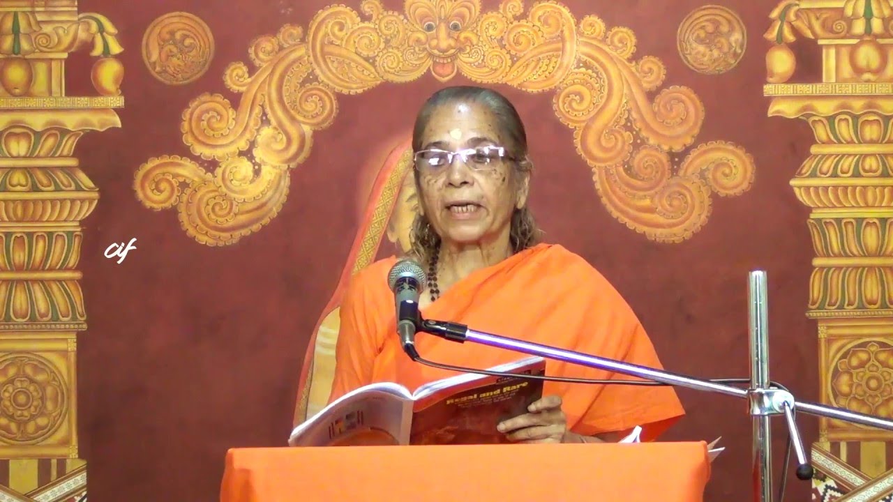 Adhyasa Bhashya Discourse 14 Of 15 YouTube adhyasa-bhashya-discourse-14-of-15-youtube