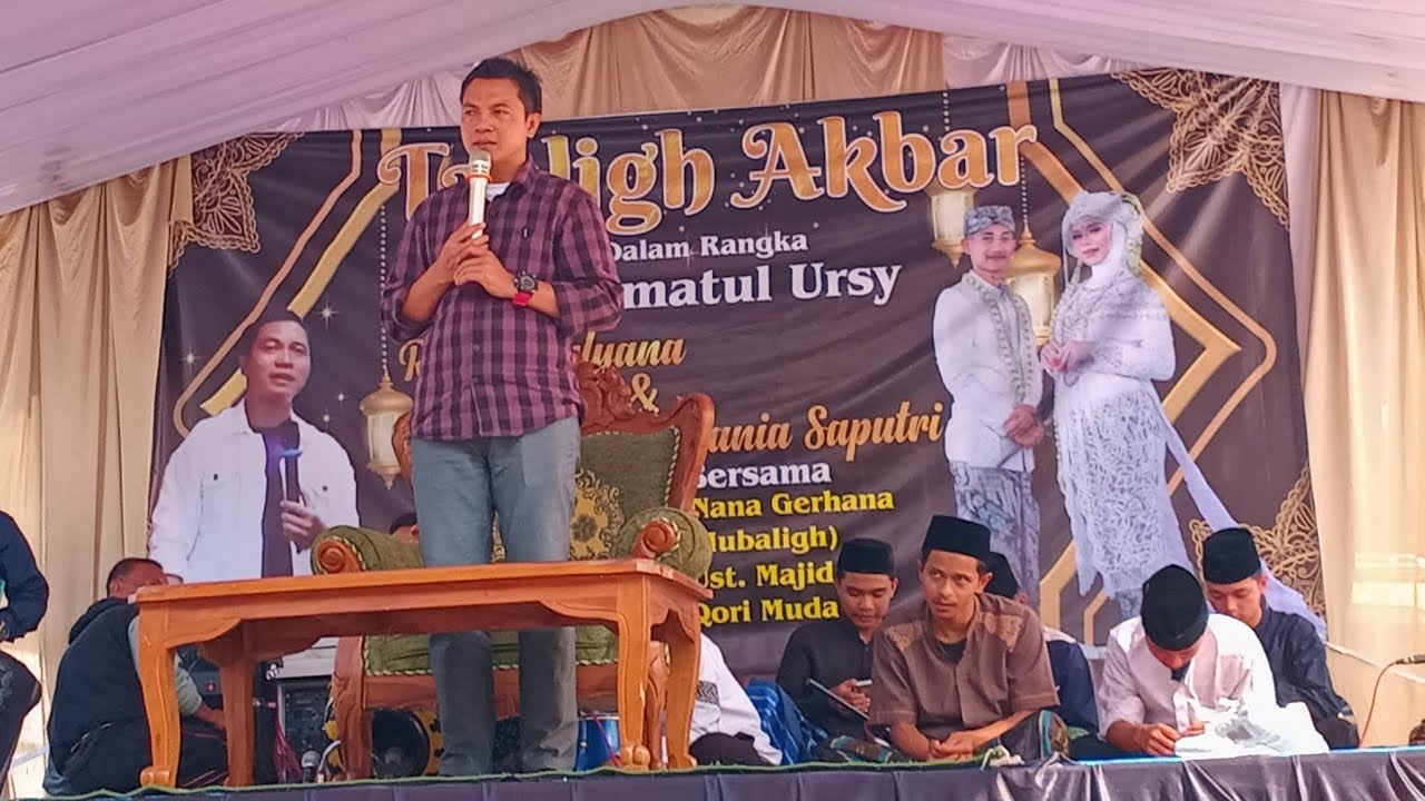 Mubalghvirall Akbar nana gerhana firal ummi vlog - YouTube