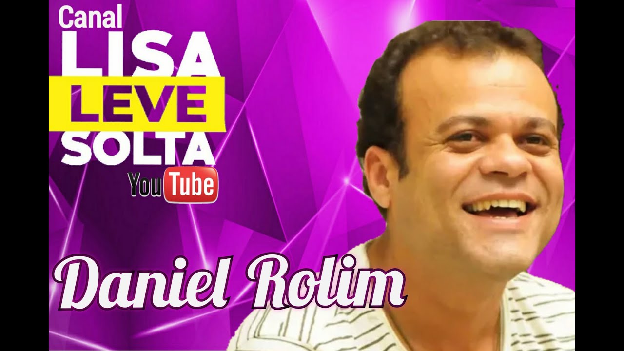 Ex-BBB Daniel Rolim relata abusos na infância: 'Me questiono até hoje' - YouTube