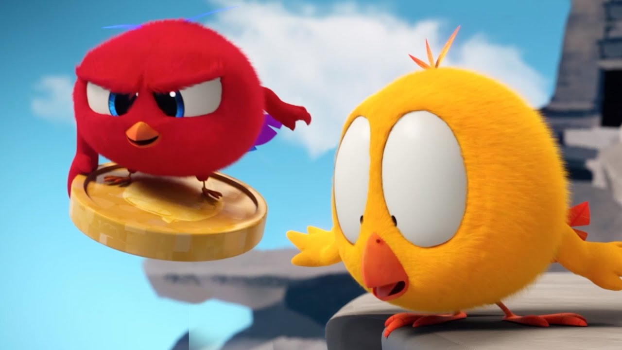 Where's Chicky? Funny Chicky 2023 | SURF & FUN | Cartoon in English for ...