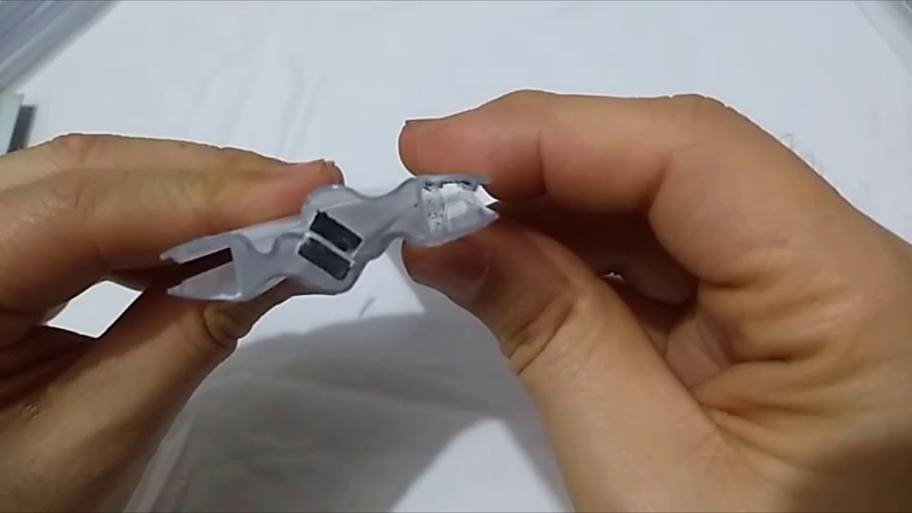 Duşakabin Mıknatıslı Conta Fitil | Ayrıntı Shop - YouTube