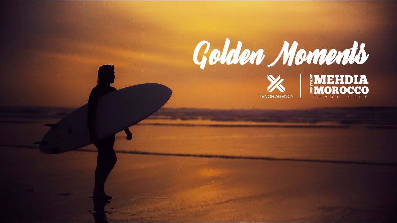 GOLDEN MOMENTS - THE MOVIE - YouTube