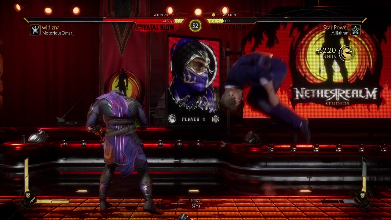 Jahran with the sweat - YouTube