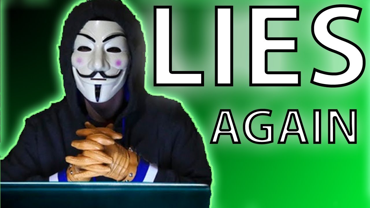 Project Zorgo Lied Again (New Mysterious Plan for Chad Wild Clay, Vy ...