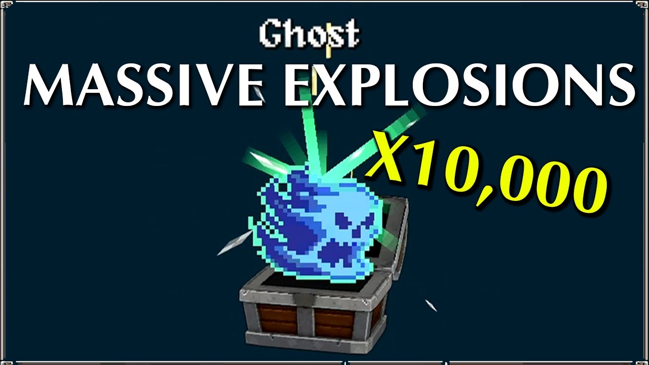 What If You Had 10,000 GHOSTS In MEGABONK? - YouTube