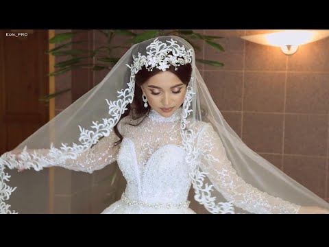 Nurlan & Leyla Wedding in LOVE!