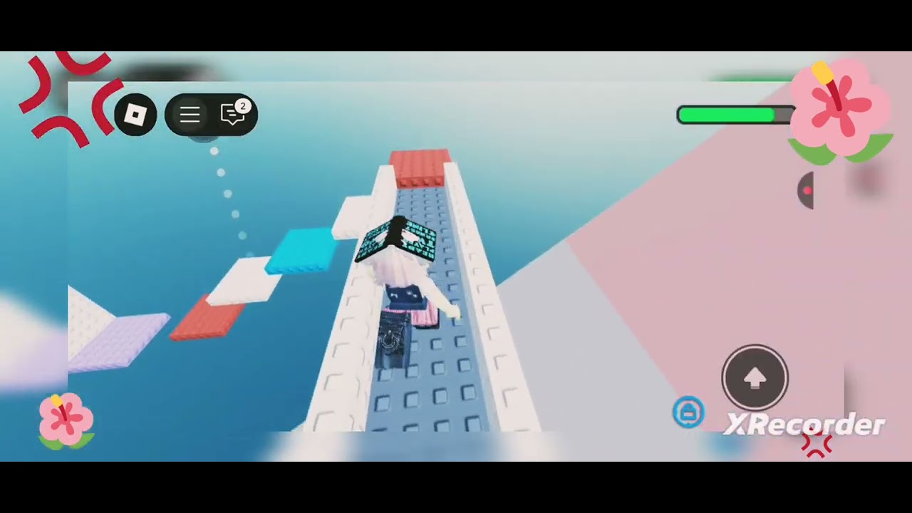 MAIN TOWER DoWN TOWER !!? - YouTube