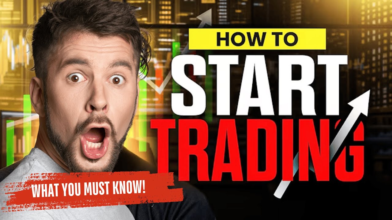 Complete Stock Market Course | Beginner to Advanced Trading | EP- 01 ...
