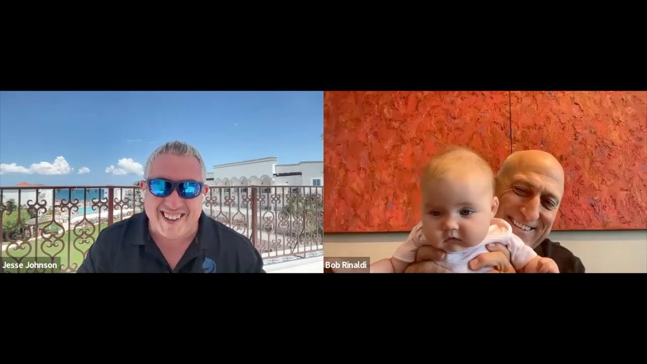 Episode #138 Fireside Chat with Bob Rinaldi from Rinaldi Advisory ...