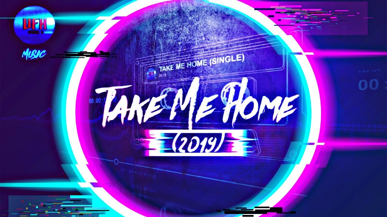 Take Me Home | 2019 | Single | VFX WORLD | - YouTube