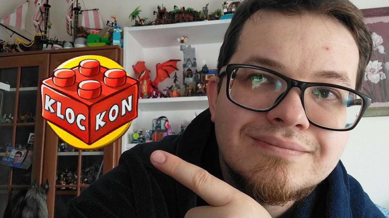 Klockon 2024 nadciągamy! - YouTube