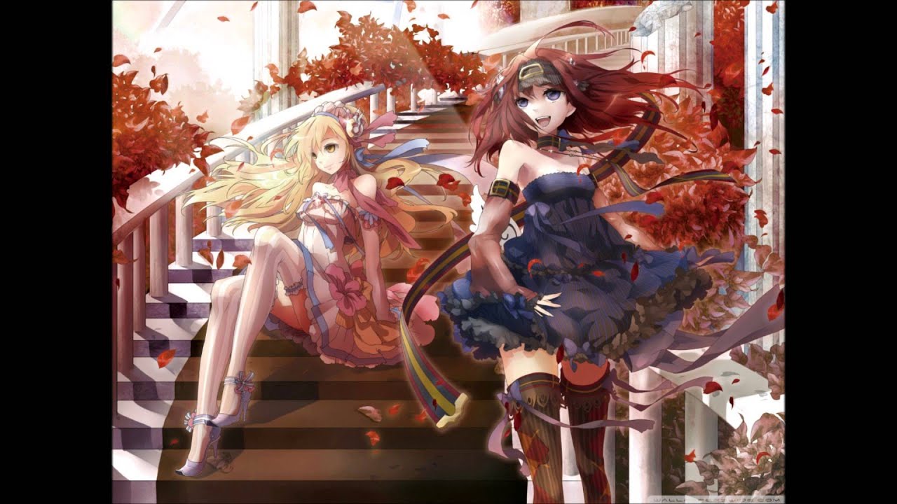 ♪Epic 1h Nightcore Mix!♪ - YouTube