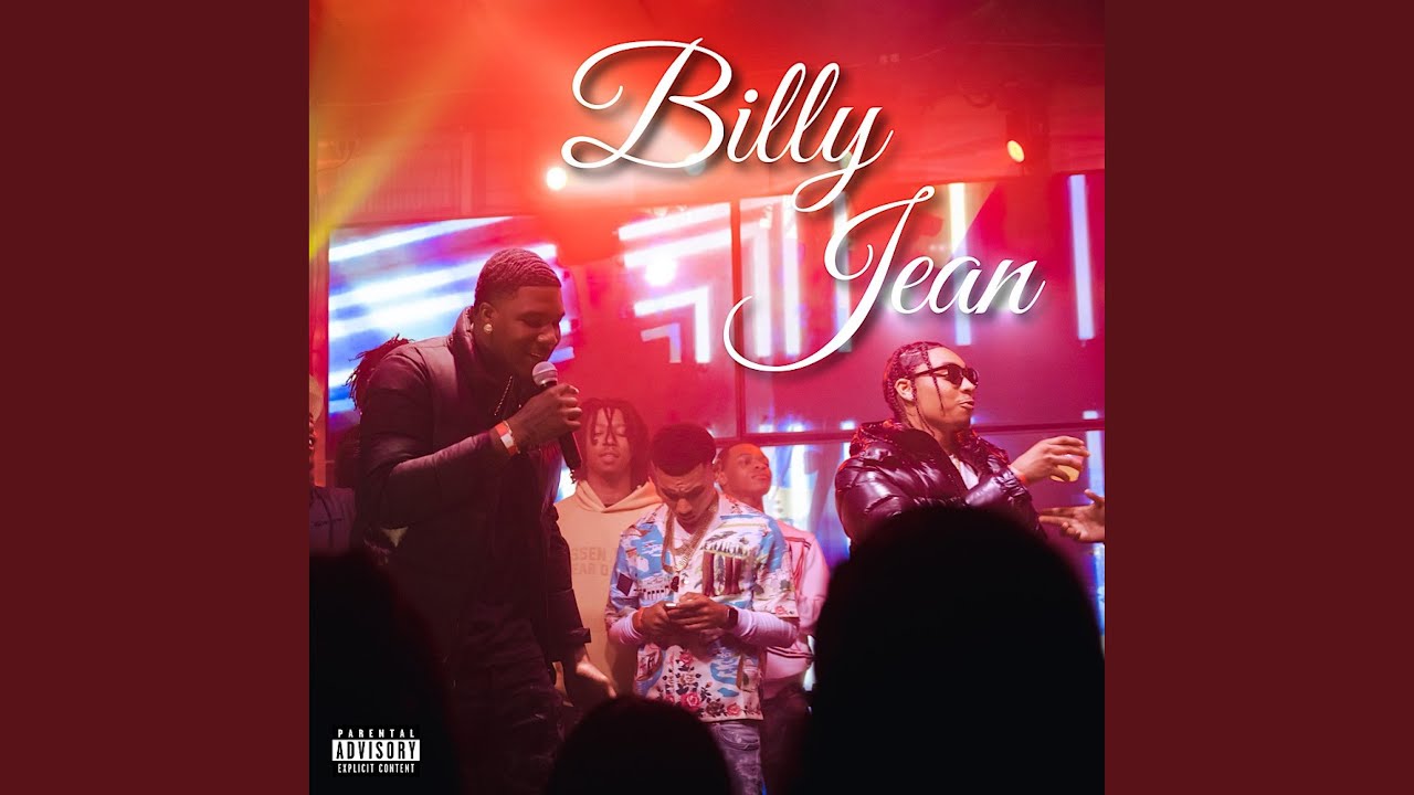 Billy Jean - YouTube