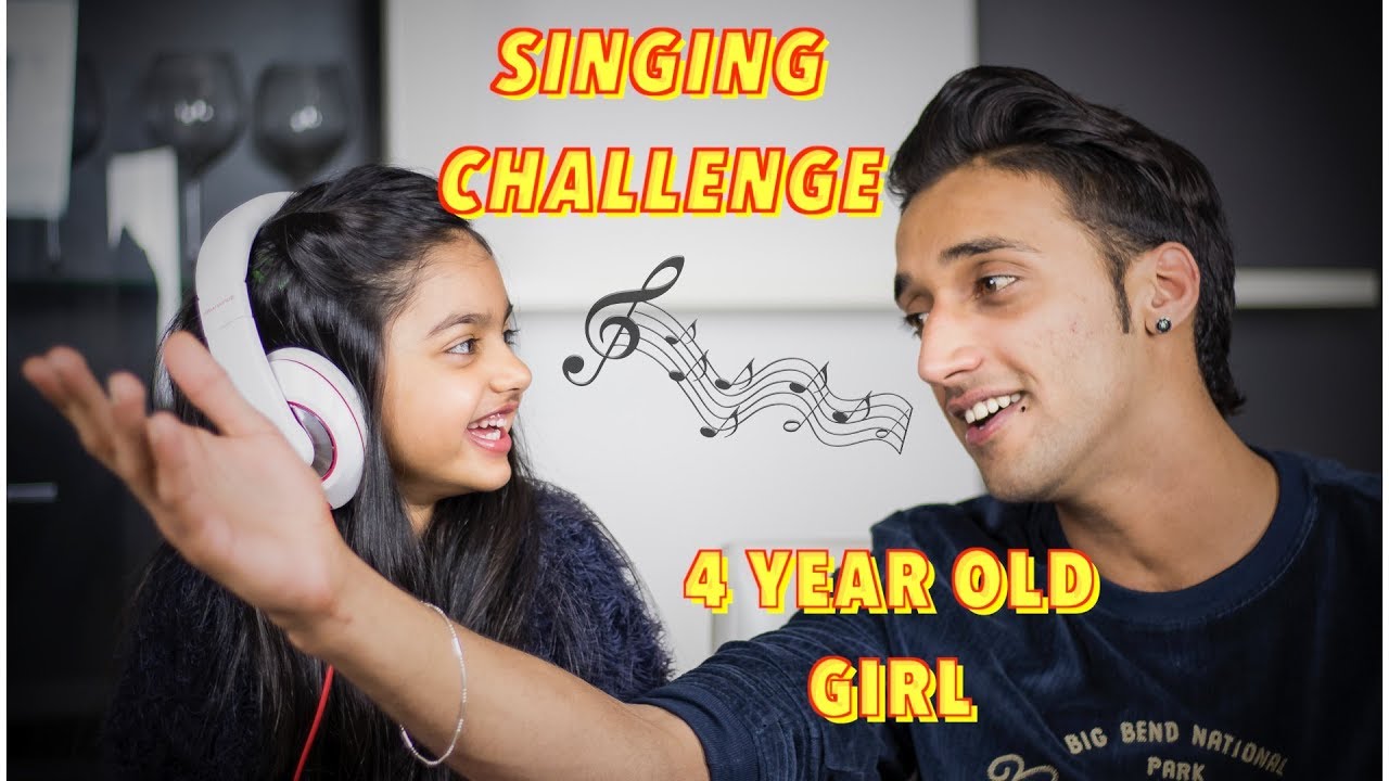 Best Singing Challenge Ever | Must Watch | Aimalifestyle - YouTube