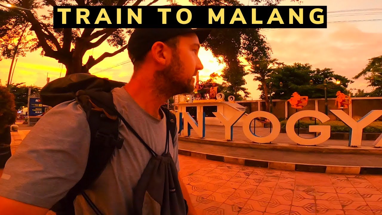 Journey to East Java 🇮🇩 - YouTube