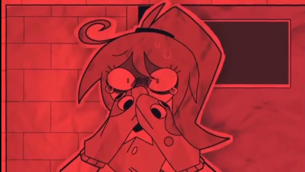 Fundamental Paper Education - Abbie's Death (But It's Frostbite's Game ...