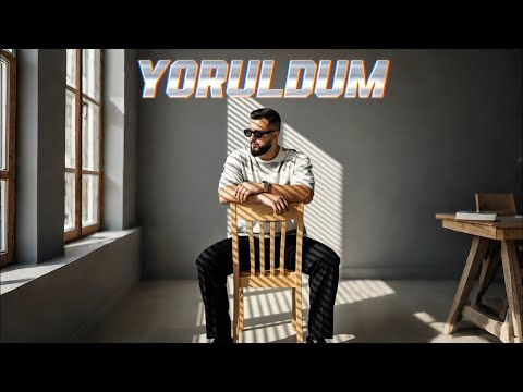 Shamil Shehizade — Yoruldum (Official Audio 2026)