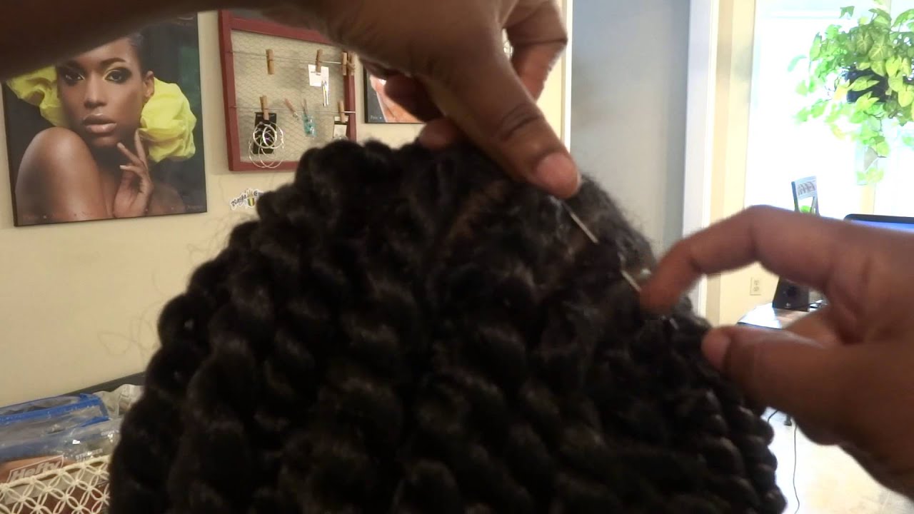 Havana Mambo Twist 12 inch" HOW TO AND REVIEW " - YouTube