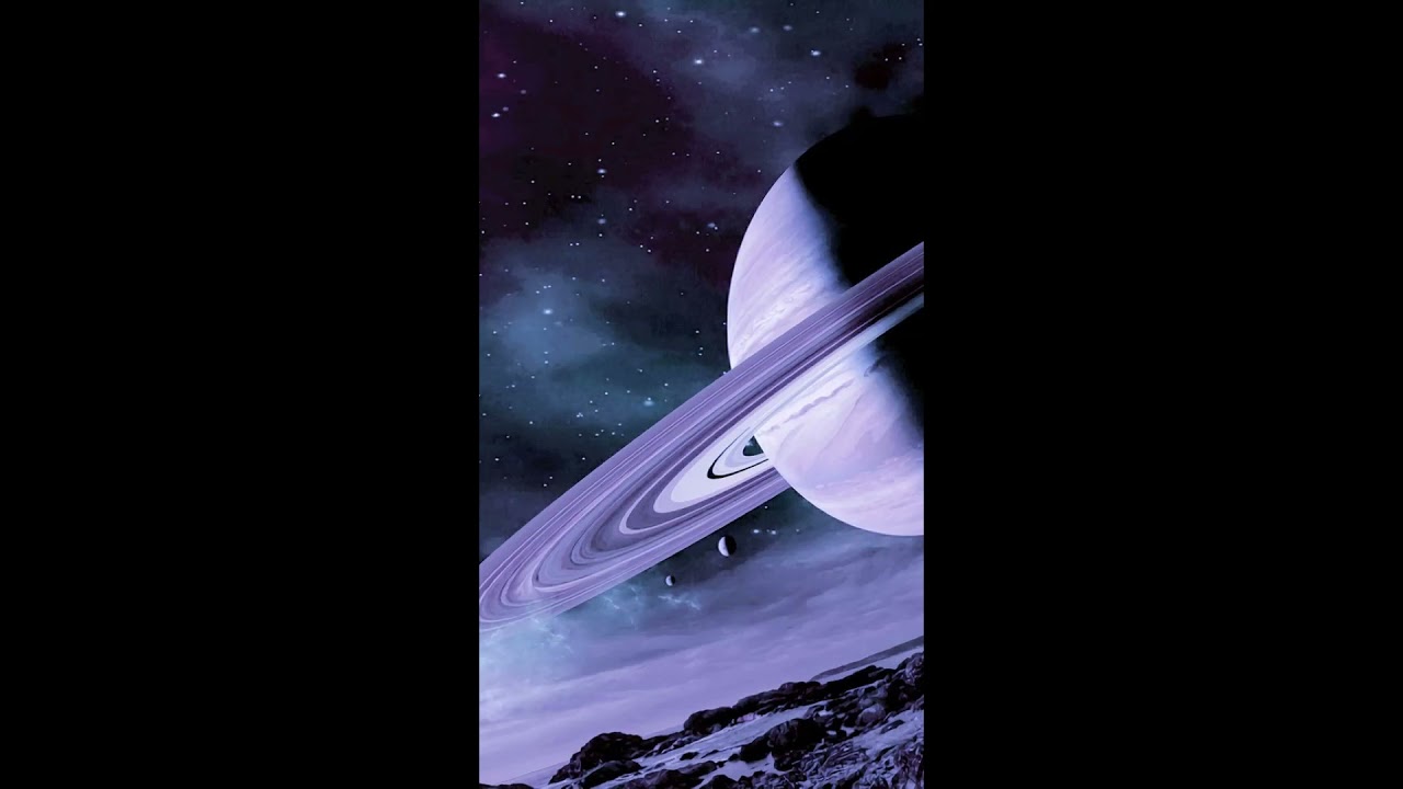 [FREE] "SATURN" Hard Rap Beat| Rap Instrumentals 2021 - YouTube