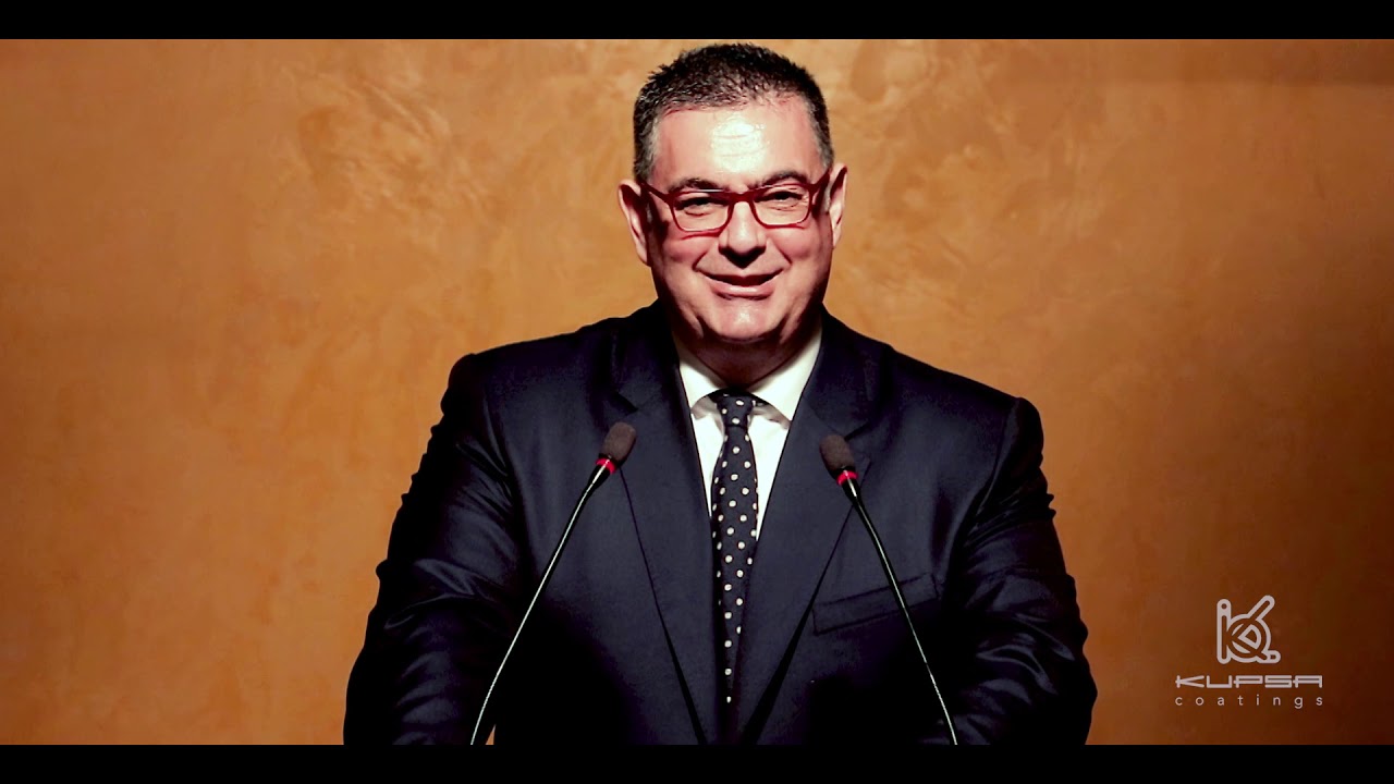 2019 08 05 Resumen Kupsa 50 años V2 - YouTube