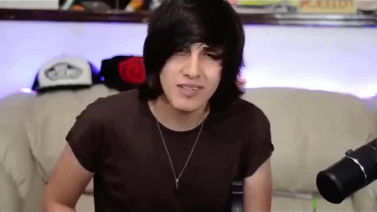 ¿Te quieres morir we, te quieres morir? Porque tengo un arma en la ...
