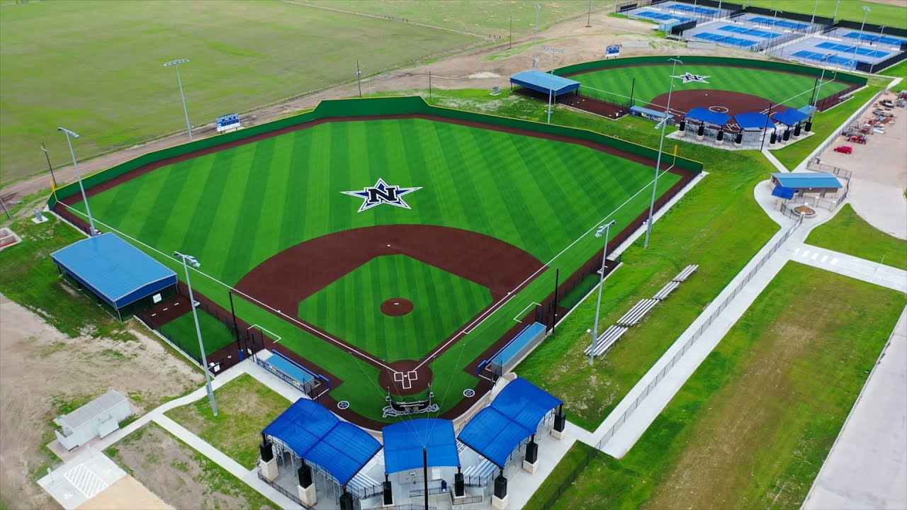 2021 Navasota Rattlers Strike Gold With Hellas | Navasota, TX - YouTube