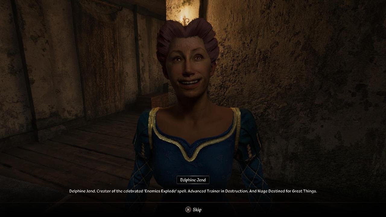 The Elder Scrolls IV: Oblivion Remastered - The Forlorn Watchman - Talk ...