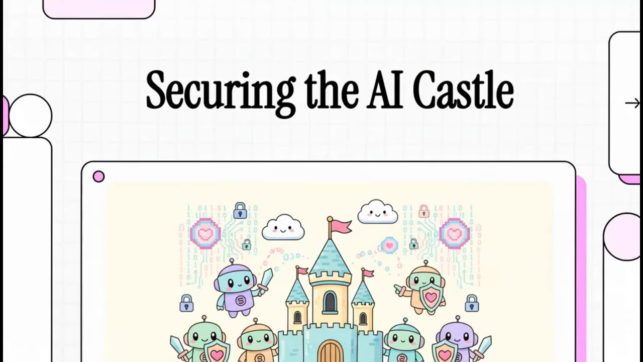 Securing the AI Castle: What is MITRE ATLAS Matrix for AI Security ...