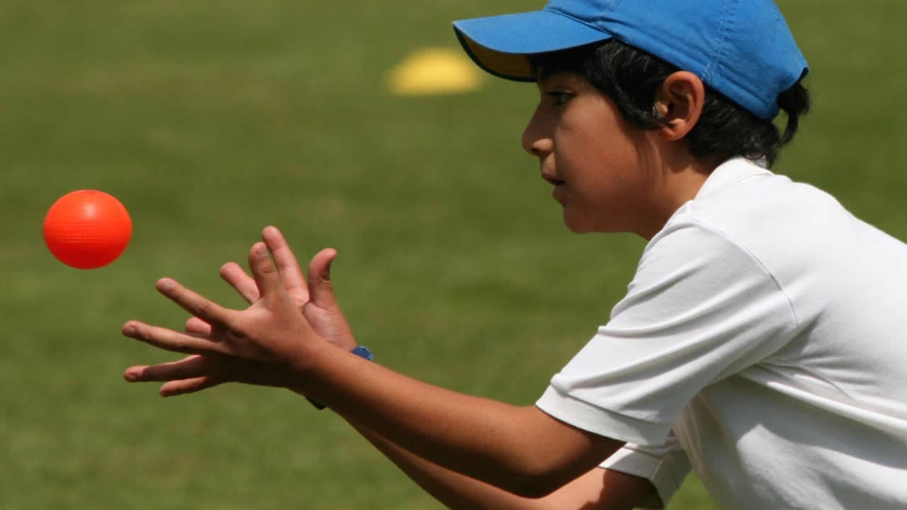 catch,glove-ball ASL - YouTube