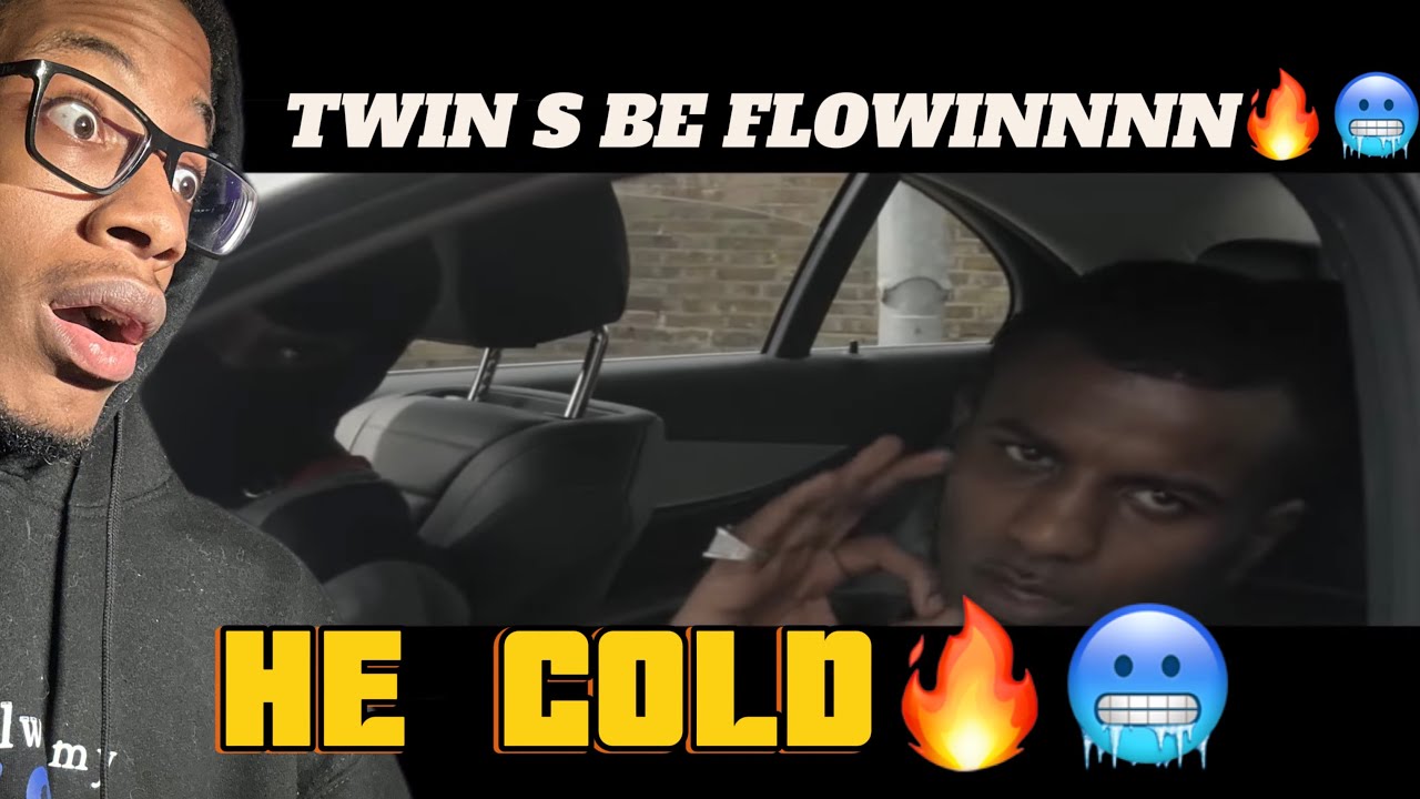 #ACG #6th Twin S - Ferb and Phineas UK DRILL REACTION🔥😳 NAHHHHH TWIN S ...