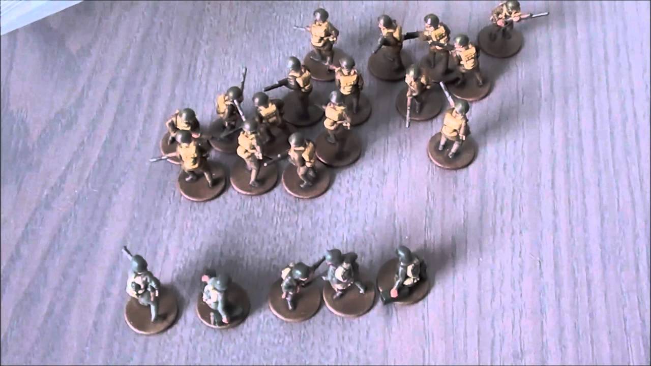 The Great War: Scenario #8 (PART 4 OF 4) Battle of the Somme, Hawthorn ...