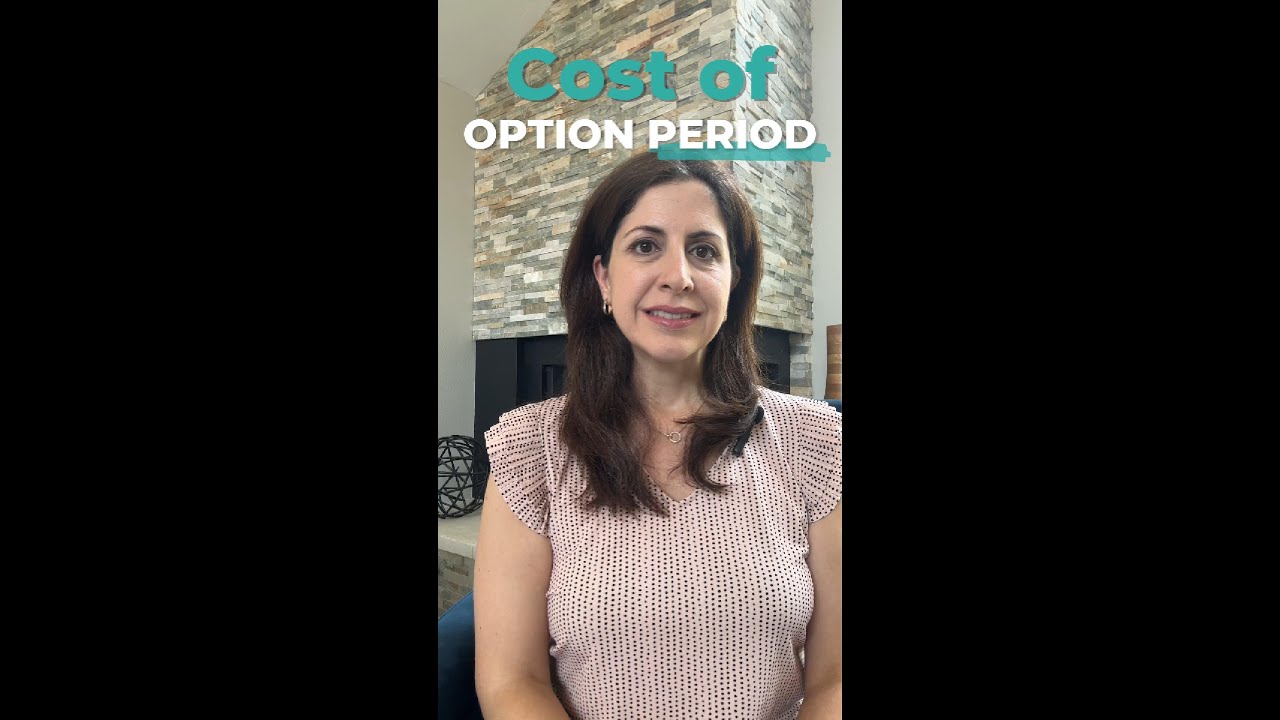Mastering the Option Period Series (Part 3 of 6): How much does an ...