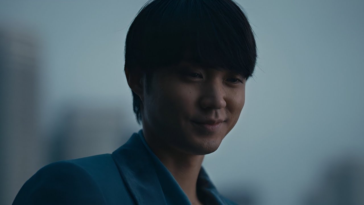 Sunato Banda Scenepack | Season 3 | Alice in Borderland - YouTube