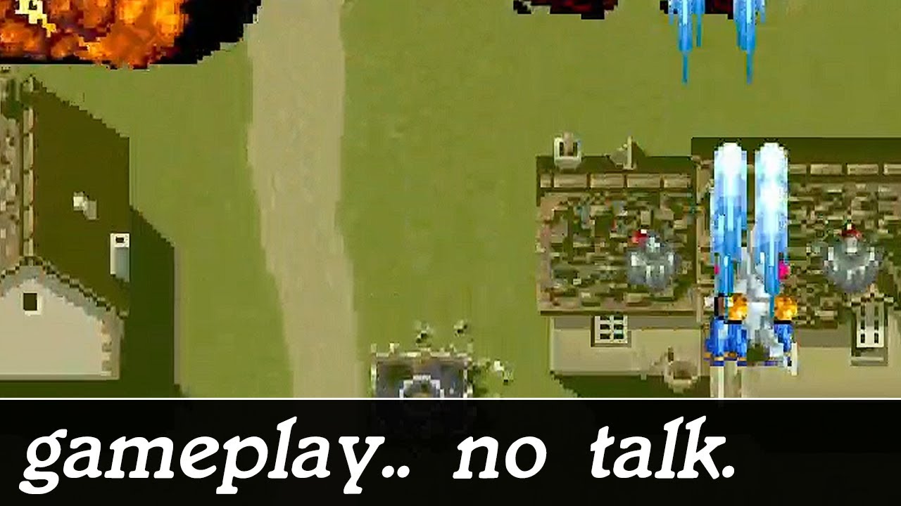 Retro Gameplay #181 - M2 ShotTriggers: Sorcer Striker / Mahou ...