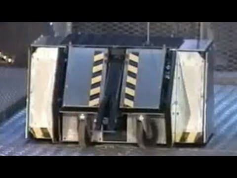 Mace - Series 2 All Fights - Robot Wars - 1998 - YouTube