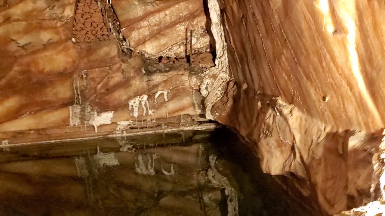 SALT MINE Pakistan - YouTube