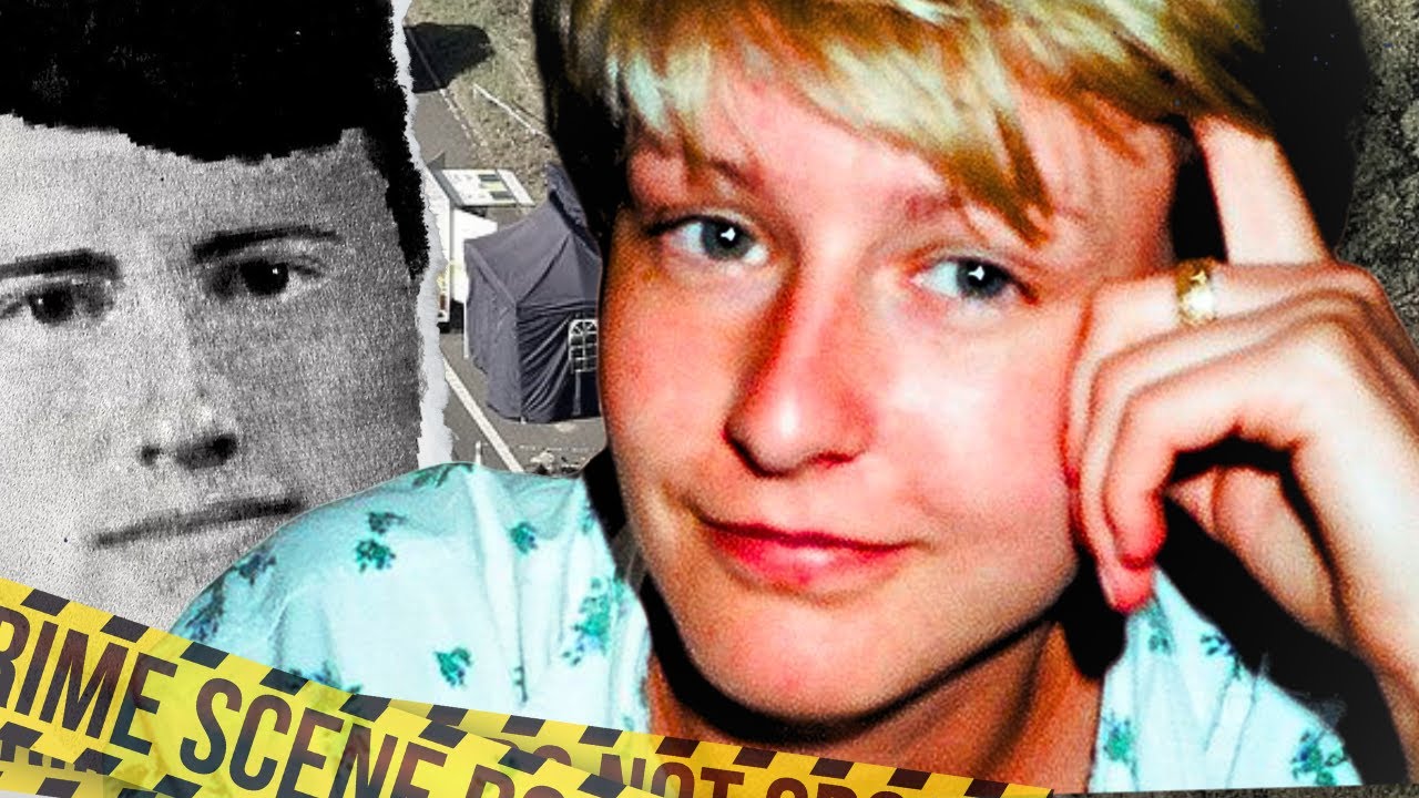 LA ENCONTRARON DENTRO DE UNA BOLSA 13 AÑOS DESPUES | El Misterioso Caso ...